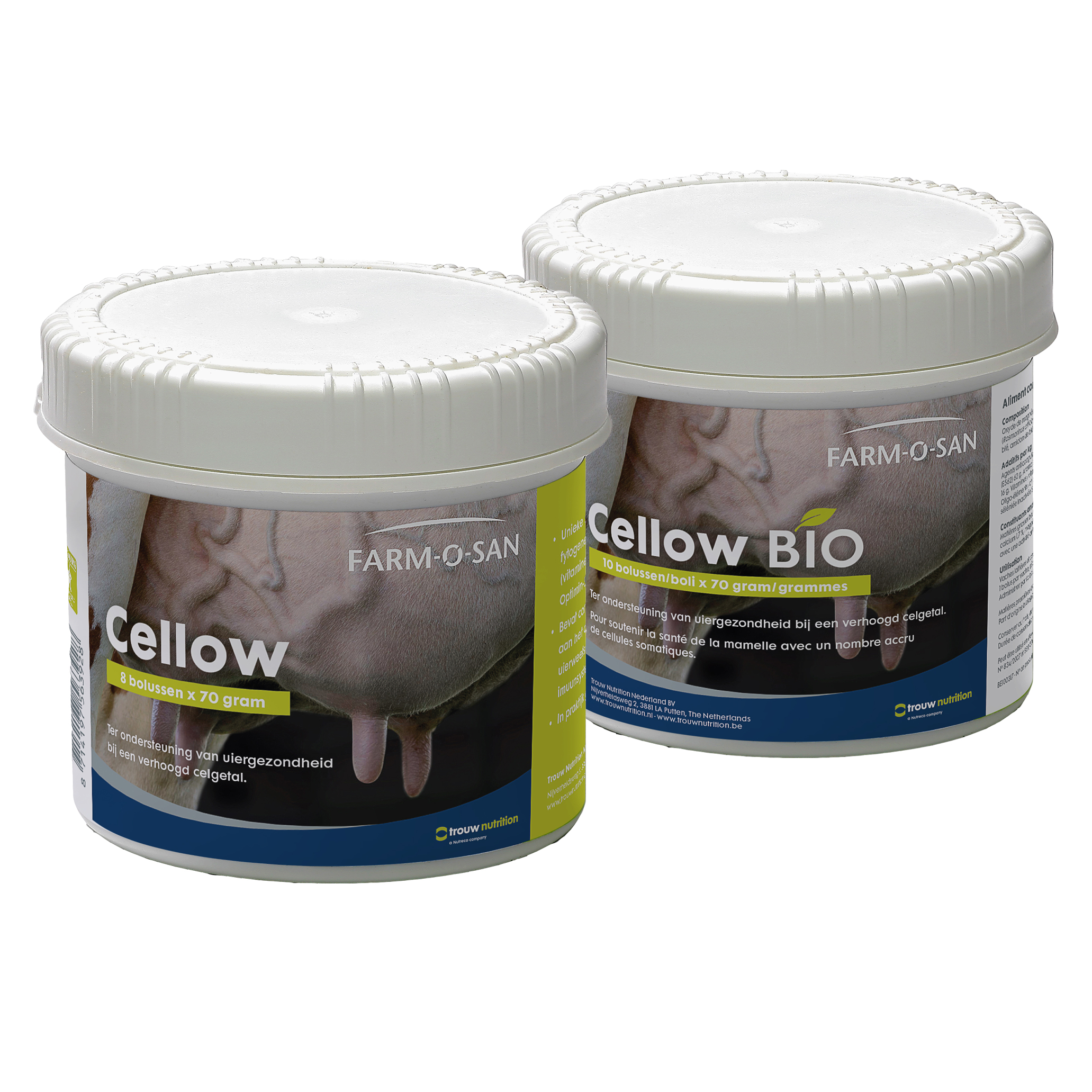 Catalogus- Trouw Nutrition Benelux